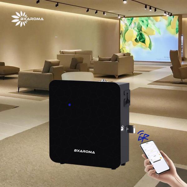 Il diffusore portatile di fragranza X300 umidifica il diffusore dell'aroma di aromaterapia elettrico