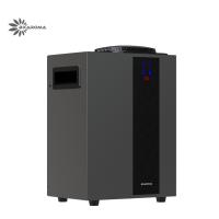China A1000 Commercial WiFi Scent Diffuser 12W HVAC Aroma Machine with App Control for Hotel Lobbies for sale
