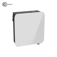 China Commercial Aroma Diffuser with 200ml Capacity and 10W Power - UV Sterilization Cold Air Scent Technology for sale
