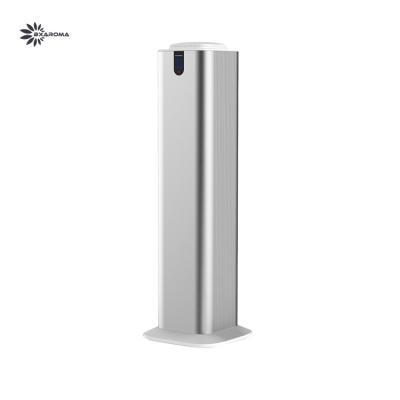 Chine diffuseur de luxe d'air de parfum de vaste zone d'hôtel de diffuseur de parfum de 10W 12V à vendre