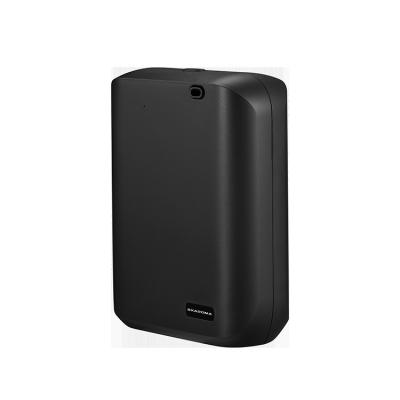 Cina CE fissato al muro dell'olio del diffusore del profumo di Bluetooth del diffusore del profumo 12V in vendita