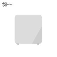 China ODM Wall Mounted Scent Diffuser 200ml Capacity 10W Electrostatic Aroma System with 500 CBM Coverage for sale