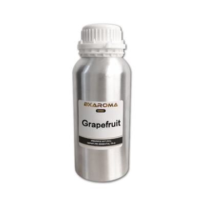 China OEM Aroma Diffuser Essential Oil Grapefruit Luxury Fragrance Perfume 500ML for sale