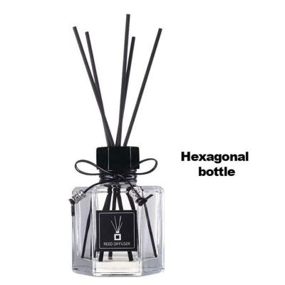China OEM Aroma Reed Diffuser Affordable Air Freshener Reed Diffuser for sale