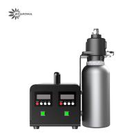 China B5000 HVAC Scent Diffuser Machine with 4000m² Coverage and Dual Air Supply System for sale