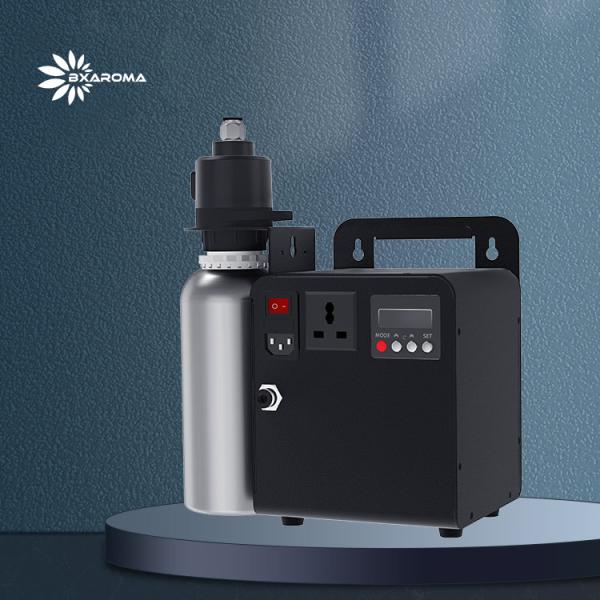 Sterilizzazione del diffusore dell'olio di HVAC di atomizzazione della macchina del profumo del condizionamento d'aria B5000