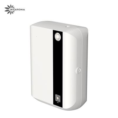 중국 호텔을 위한 하얗고 검은  HVAC 향 발산기 기계 1500m3 판매용