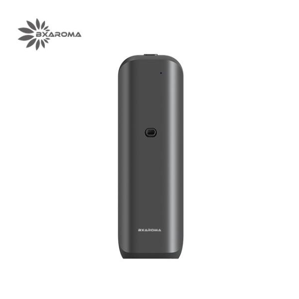 Bxaroma Appareils électroménagers intelligents Diffuseur d'arôme Contrôle Bluetooth Appareil de rafraîchissement d'air pour la maison