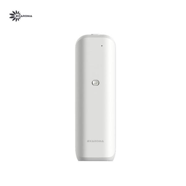 Bxaroma Appareils électroménagers intelligents Diffuseur d'arôme Contrôle Bluetooth Appareil de rafraîchissement d'air pour la maison