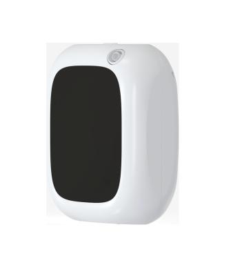 China Custom Logo Home Scent Diffuser Machine with Plastic Air Scent Diffuser Machine for sale