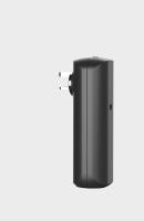 China A60 Commercial Scent Diffuser 100ml Capacity with Bluetooth App Control and Direct Plug-in Design for sale