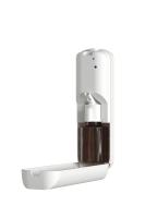 China A60 Commercial Scent Diffuser 100ml Capacity with Bluetooth App Control and Direct Plug-in Design for sale