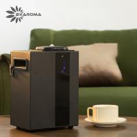 China A1000 Commercial HVAC Aroma Diffuser 1500sqm Coverage Bluetooth App Control for sale
