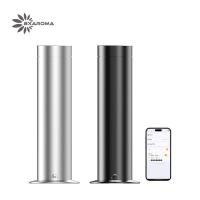 China BXAROMA S150 Waterless No Leak Desktop Cold Air Diffuser - 150ml Oil Capacity, 5W Power, 100m² Coverage for sale