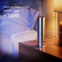 China BXAROMA S150 Waterless No Leak Desktop Cold Air Diffuser - 150ml Oil Capacity, 5W Power, 100m² Coverage for sale