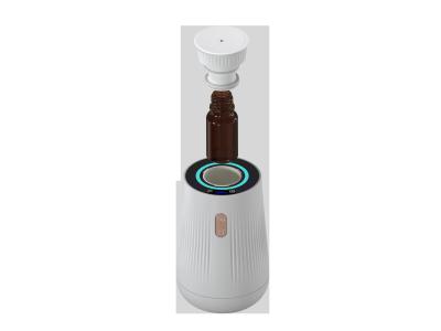 China Difusor de olor para automóviles portátil 10 ml para el control fácil del automóvil en venta