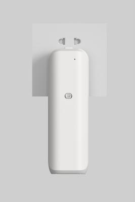 Chine Diffuseur d'arôme A60 Plug in 100ml Diffuseur d'arôme machine pour chambre à vendre