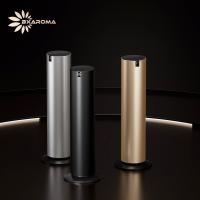China Waterless Floor Standing Scent Large Capacity Diffuser for sale