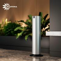 China Waterless Floor Standing Scent Large Capacity Diffuser for sale
