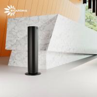 China Waterless Floor Standing Scent Large Capacity Diffuser for sale