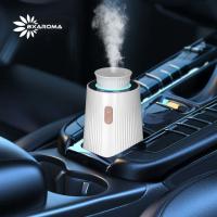 China A10 Portable Electronic Scent Creator - 500 Sq Ft Coverage, 48-Hour USB-C Rechargeable Waterless Diffuser with 3 Mist Modes for sale
