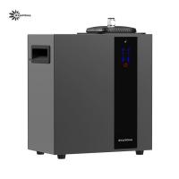 China Industrial Air Scent Diffuser Machine 800ml HVAC Compatible 5000m³ Coverage CE FCC for sale