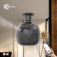 China X500 Commercial Scent Machine - 250ml Capacity & <35dB Silent Operation with 250m² Coverage Area for sale