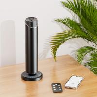 China S100 Tower Diffuser 100ML Capacity 1000 sq.ft Coverage Bluetooth APP Control Commercial Aroma Machine for sale