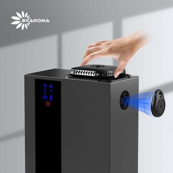 Diffusore, macchinario per l'aria profumata per uso domestico, alberghiero e commerciale, HVAC o diffusore di nebulizzazione portatile