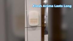 Long-Lasting Alluring Aroma Fresh Scented Sachet