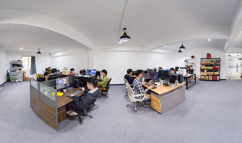Verified China supplier - GUANGZHOU LONGCHENG ELECTRONIC CO., LTD.
