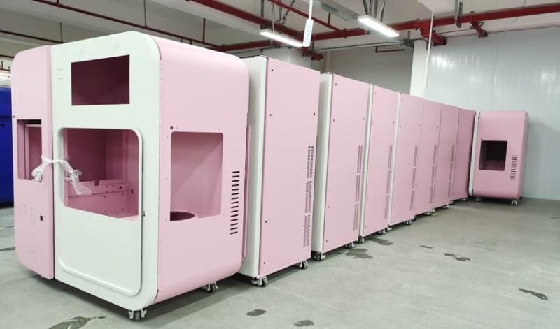 Verified China supplier - GUANGZHOU LONGCHENG ELECTRONIC CO., LTD.