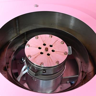 Dynamic Turbine