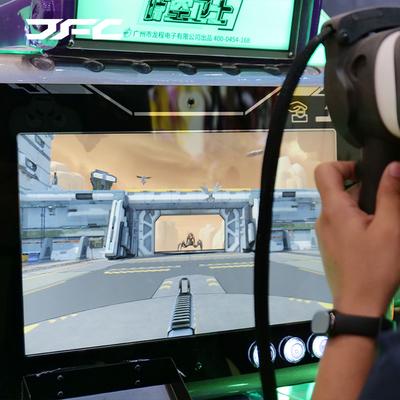 HD Exclusive Rich VR Games