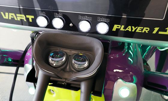 HD exclusive VR Games 