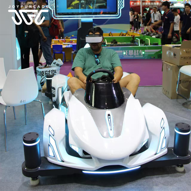 VR Racing Game Machine for sale