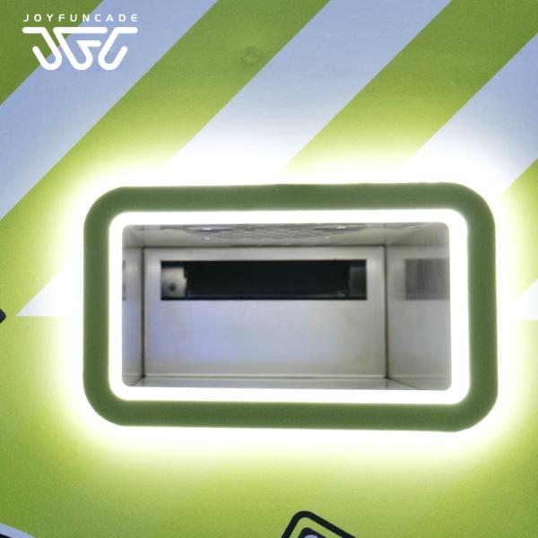 Quality Smart DIY Mobile Phone Case Vending Printer, Equipped With Touch Screen Designer for sale