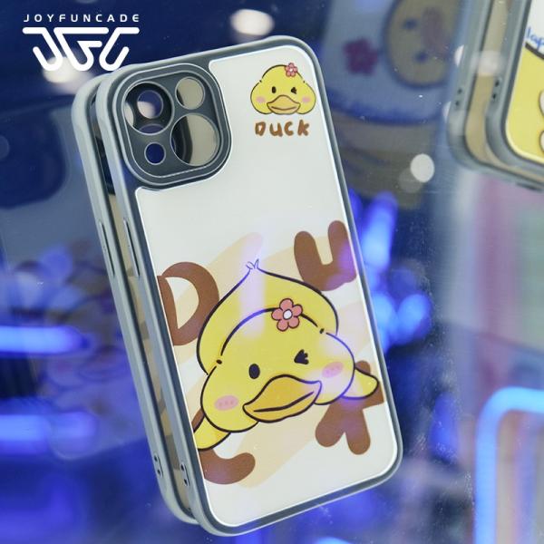 Quality Smart DIY Mobile Phone Case Vending Printer, Equipped With Touch Screen Designer for sale