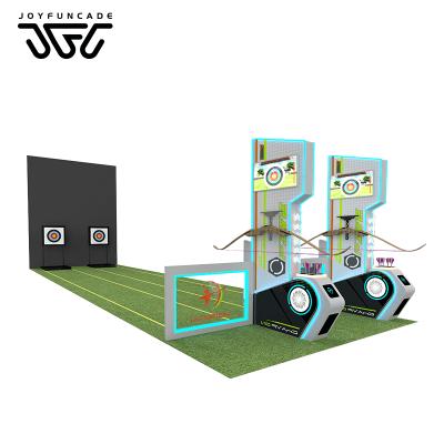 China Interactive Archery Shooting Machine Indoor Sports Game Equipment for Training Center for sale