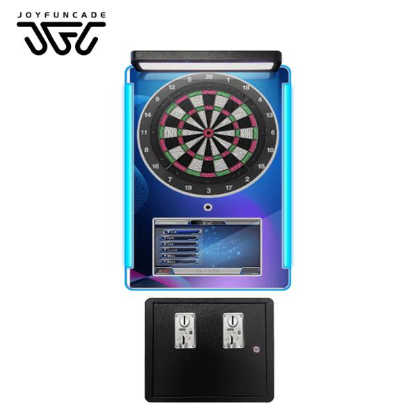 Quality Customizable indoor commercial dart machine supports multiple payment methods Mini darts Arcade darts suitable for bars and clubs for sale