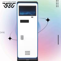 Quality Interactive Floor Game Projector With Multiplayer Mode Features Calorie Tracking for sale