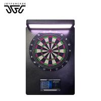 China Support Multi-Language Switching Dart Machine Arcade Mini Dart Machine For Compact Space for sale