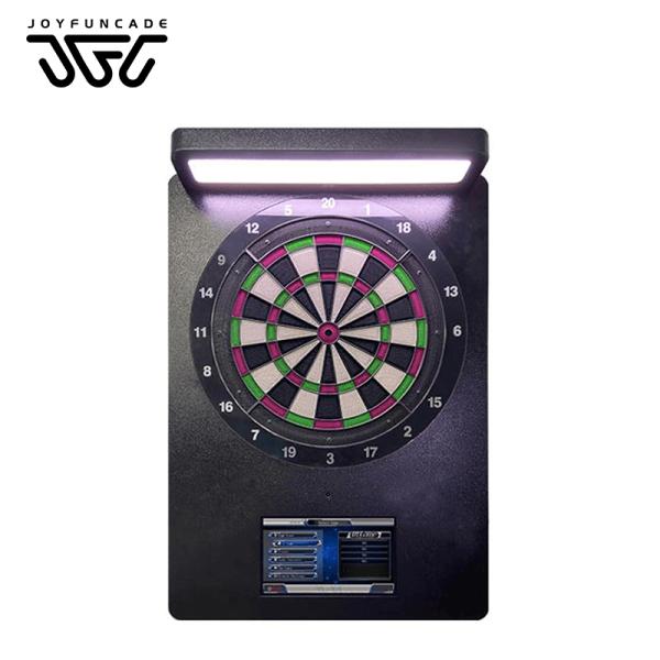 Quality Support multi-language switching dart machine arcade Mini dart machine suitable for sale