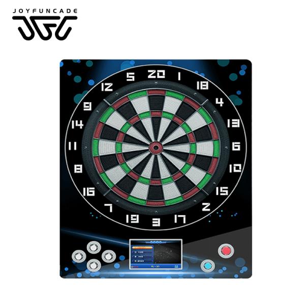 Quality Darts arcade with multiple payment options, customizable sound effects for sale