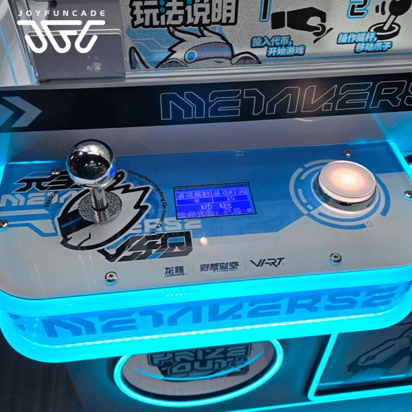 Quality Supports one-click synchronization (entire game/group) of parameters arcade for sale