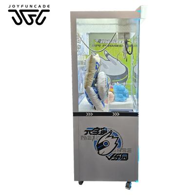 China Supports one-click synchronization (entire game/group) of parameters arcade crane claw machine Customizable Crane Claw Machine Arcade Game. for sale