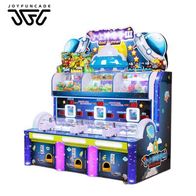 Cina Gioco arcade di tiro a 3 giocatori a monete per bambini in vendita