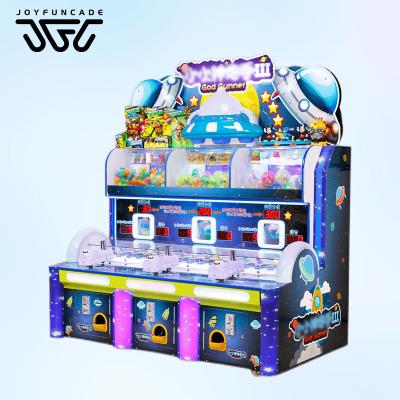 Cina Joyfuncade Arcade Coin Operated Children's Shooting Game Machine in vendita