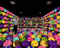 Quality Interactive Projection Game with 10+ Players Capacity Featuring 1080P Projector for sale