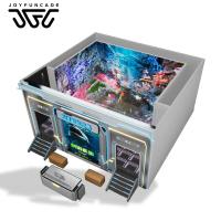 Quality Customized Amusement Park 9D Virtual Reality Simulator Immersive Theater VR 9d for sale